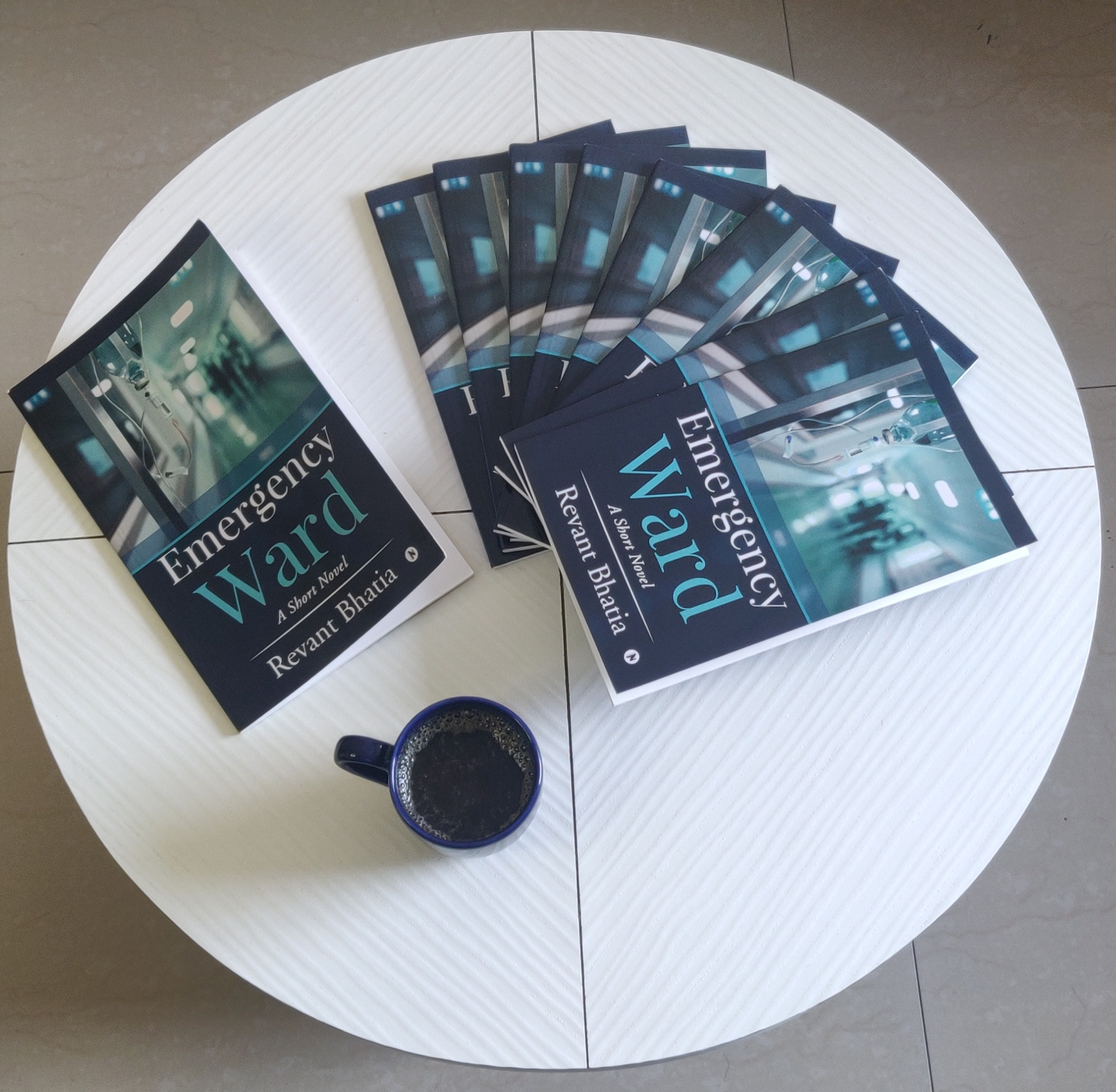 Antithesis | Writing Geeks